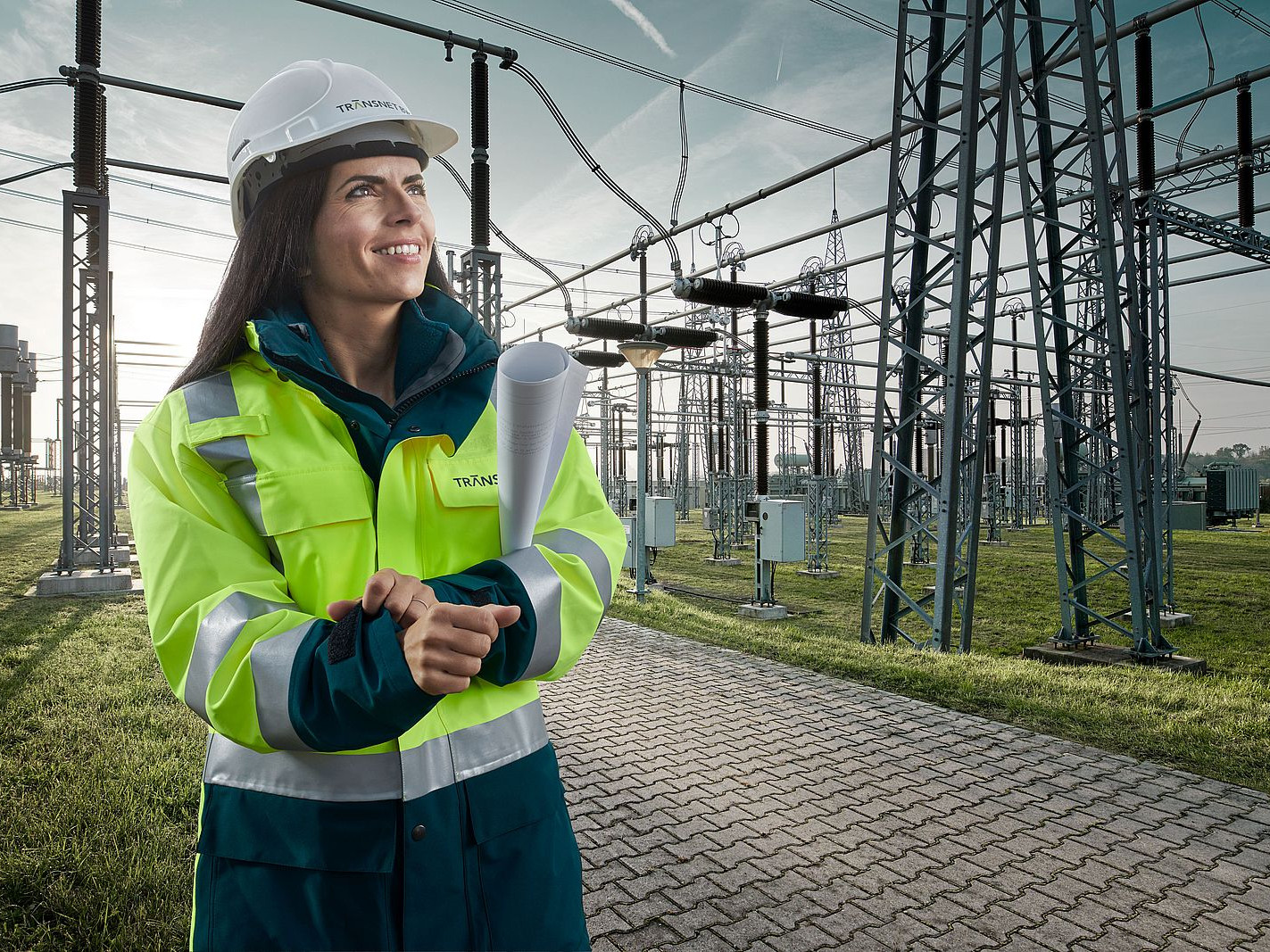 Overview - Careers - TransnetBW